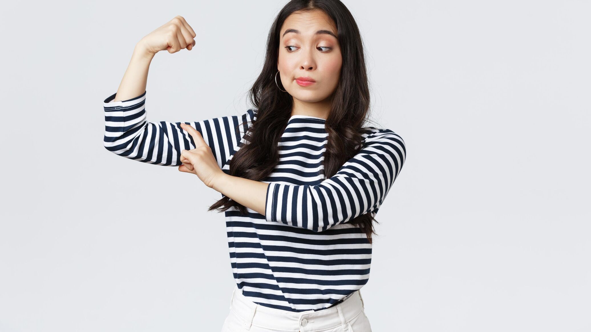 Волшебная резинка: сила рук без гантелей и тренажеров - 01.03.2023 ...