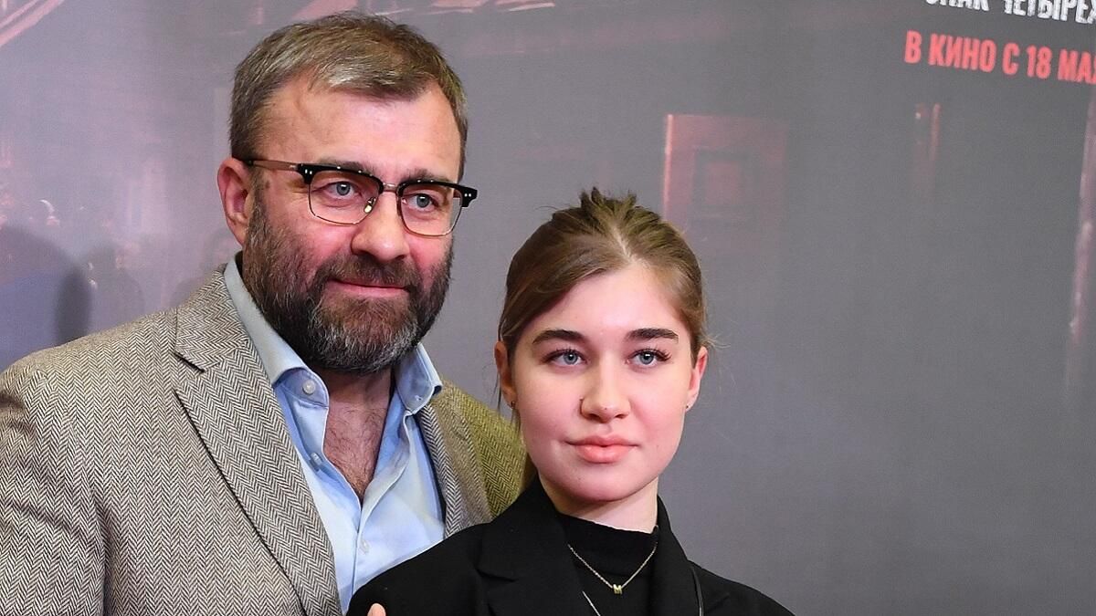 Всего полгода за рулем: что скрывает семья Пореченкова от россиян - 08. ...