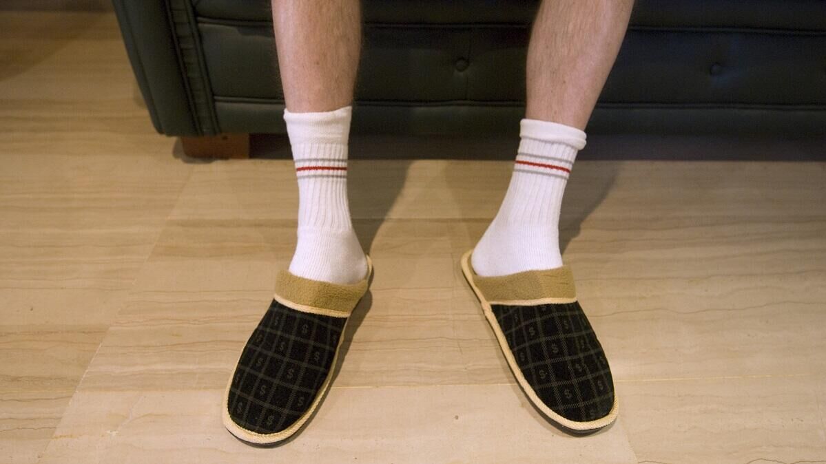 Белые носки будут служить годами: вот как стирают профессионалы - 26.06.2023 | Rnews.ru