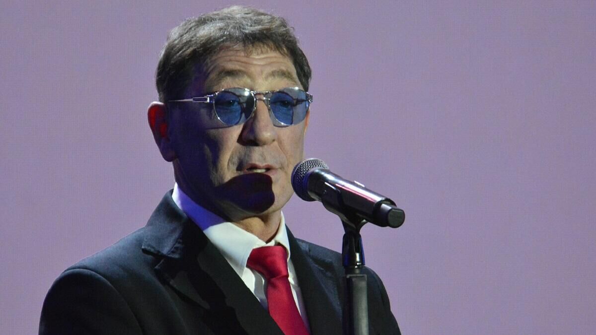 Лепс впервые назвал причину развода: такое не прощают - 12.07.2023 ...