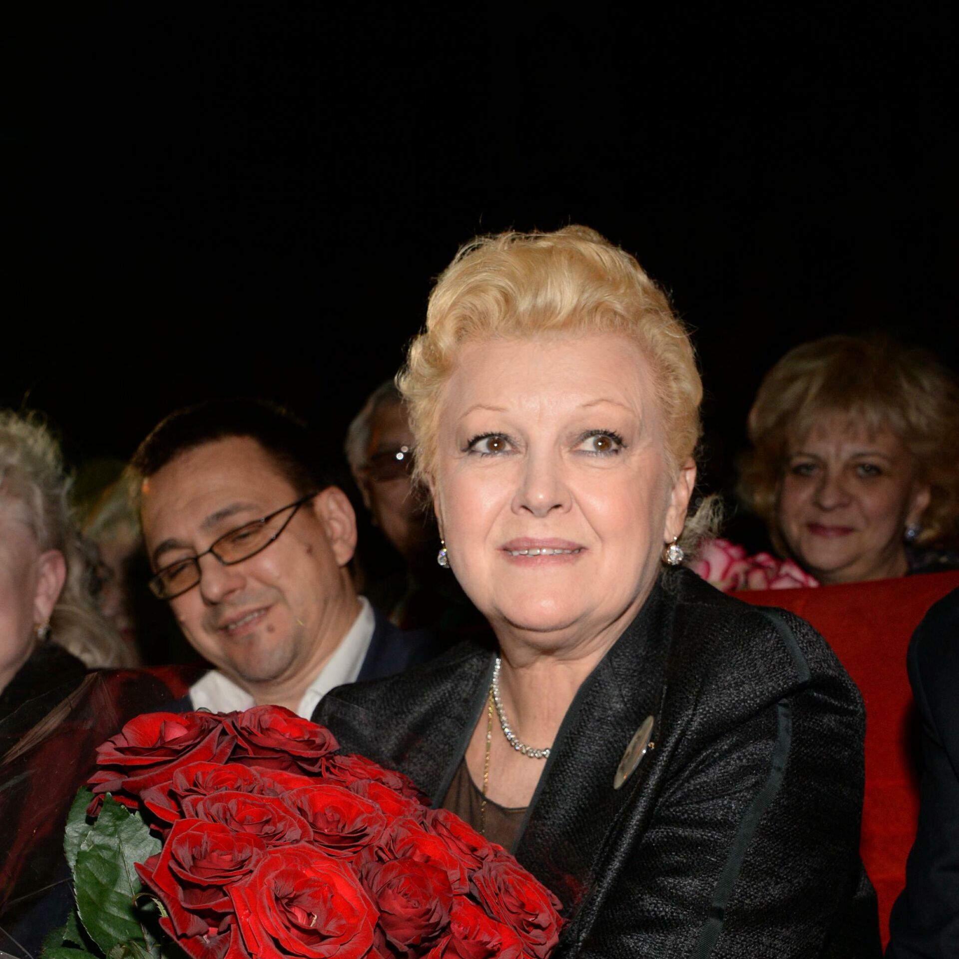 Под ударом все органы: похудевшая до 40 килограммов Дрожжина на грани ...